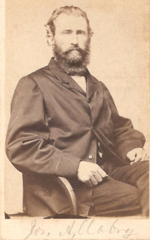 Visiting the Mabry-Hazen House - Pender & Peony - A Southern Blog