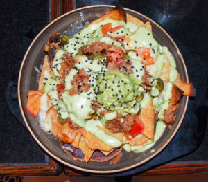 Three’s Bar & Grill – Pender & Peony