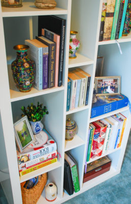 Styling Your Home with Sentimental Decor - Pender & Peony - A Southern Blog