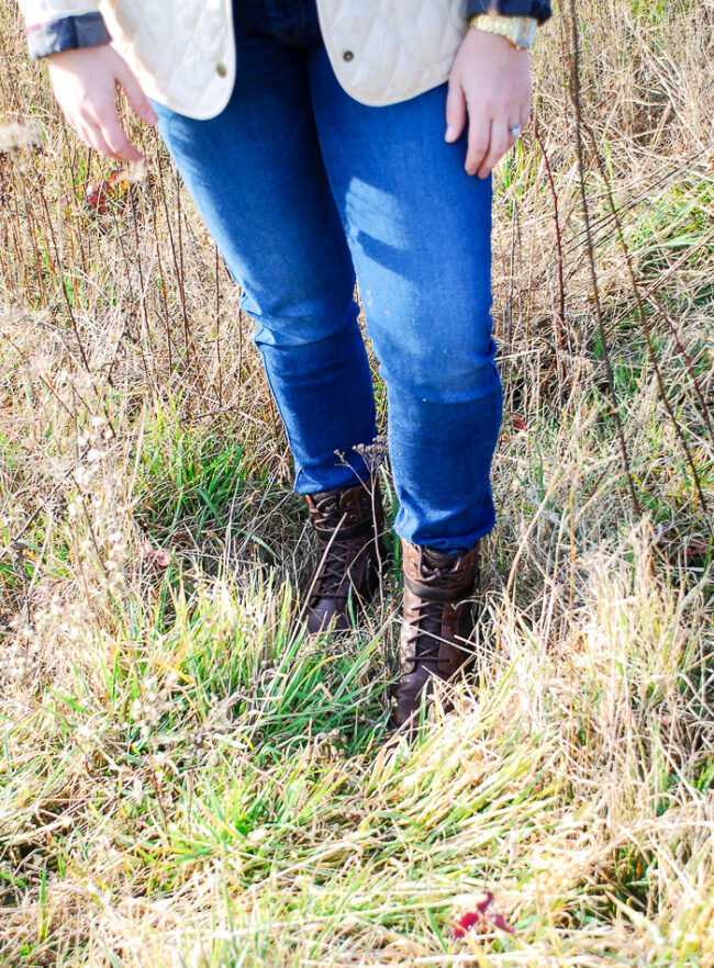 My Favorite Rambling Hikes in the Blue Ridge - Pender & Peony - A ...