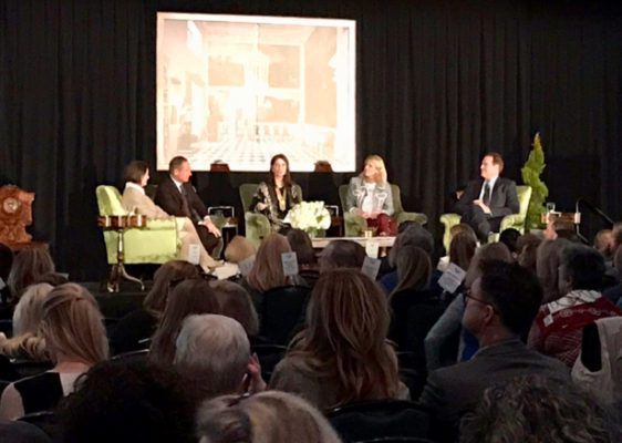 5 Interior Design Secrets from the Experts - Pender & Peony - A ...