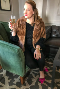 Dear 2019, Let's Grow Joy! - Pender & Peony - A Southern Blog