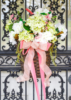 Blooming for Spring: A Colorful Southern Home Tour - Pender & Peony - A ...