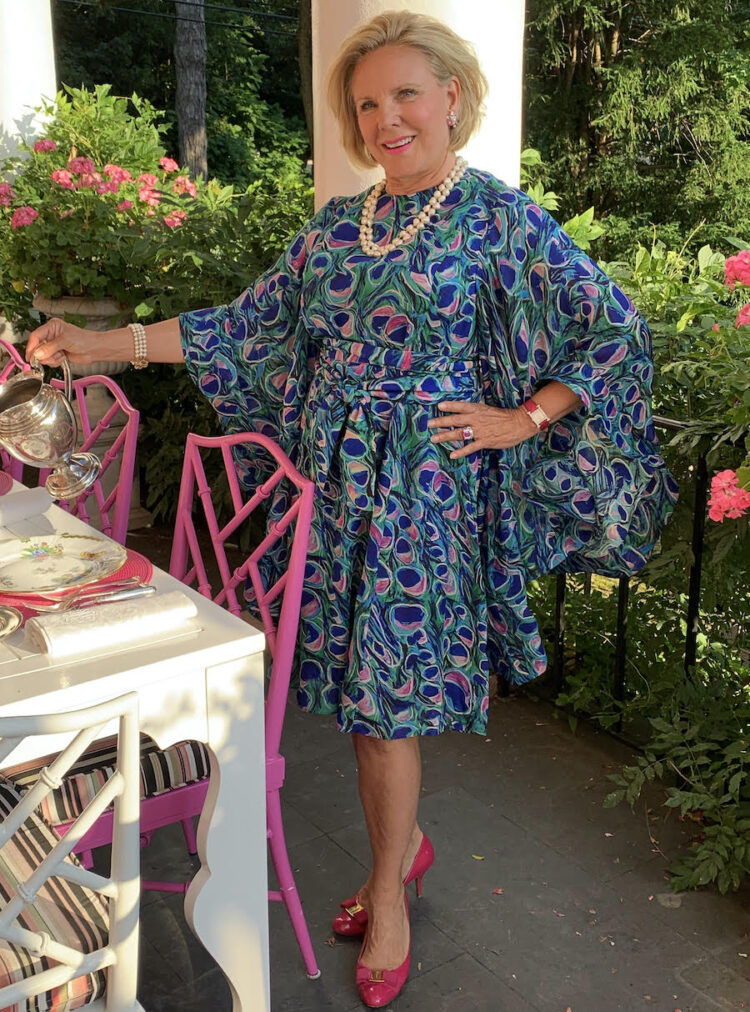 Cocktails & Queries with Holly Holden - Pender & Peony - A Southern Blog