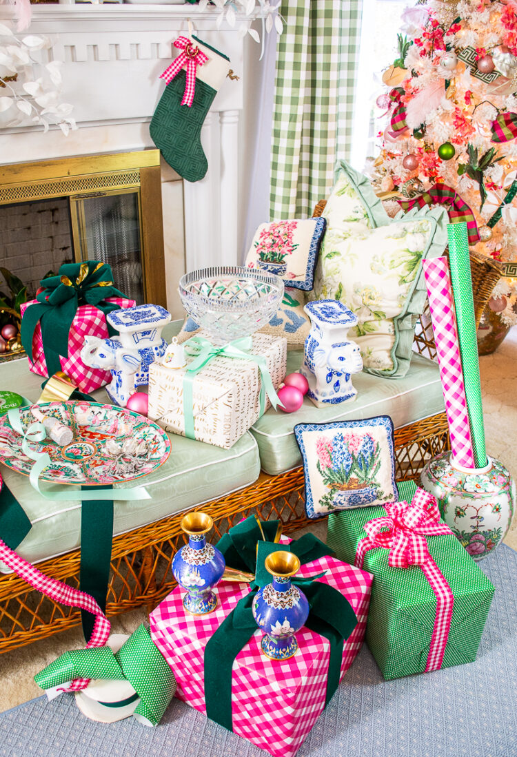 Luxe Gifts for the Grandmillennial – Pender & Peony