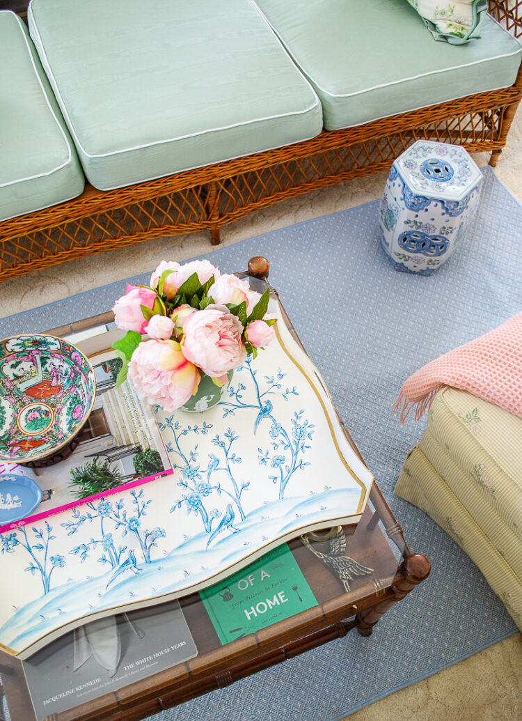 5 Decorating Solutions For Design Challenges When You Cannot Renovate ...