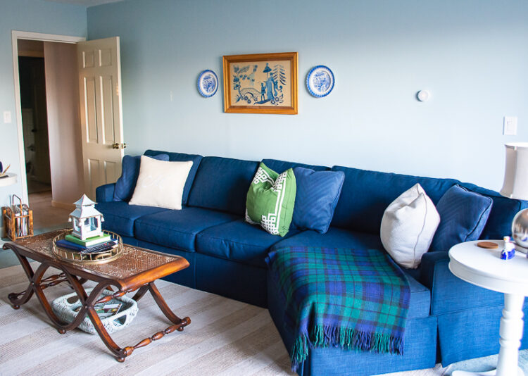 5 Decorating Solutions For Design Challenges When You Cannot Renovate ...