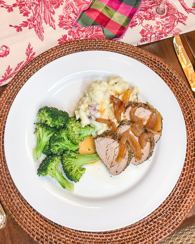 A Sunday Supper Menu Idea Pender Peony A Southern Blog A Sunday Supper Menu Idea Pender Peony A Southern Blog