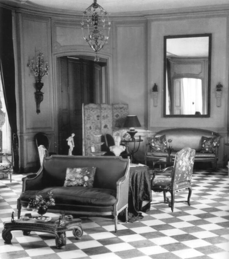 The Traditional Designers Every Grandmillennial Should Know - Part II ...