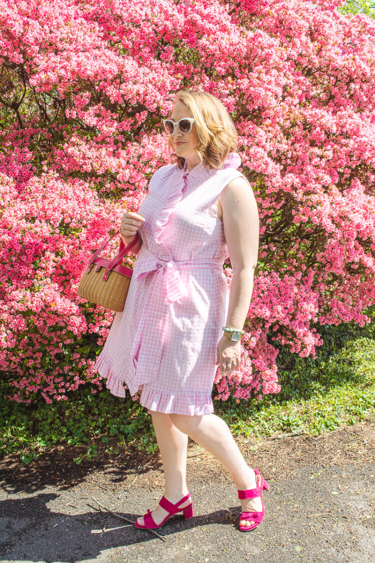 Pretty Spring Dresses for Every Budget - Pender & Peony - A Southern Blog