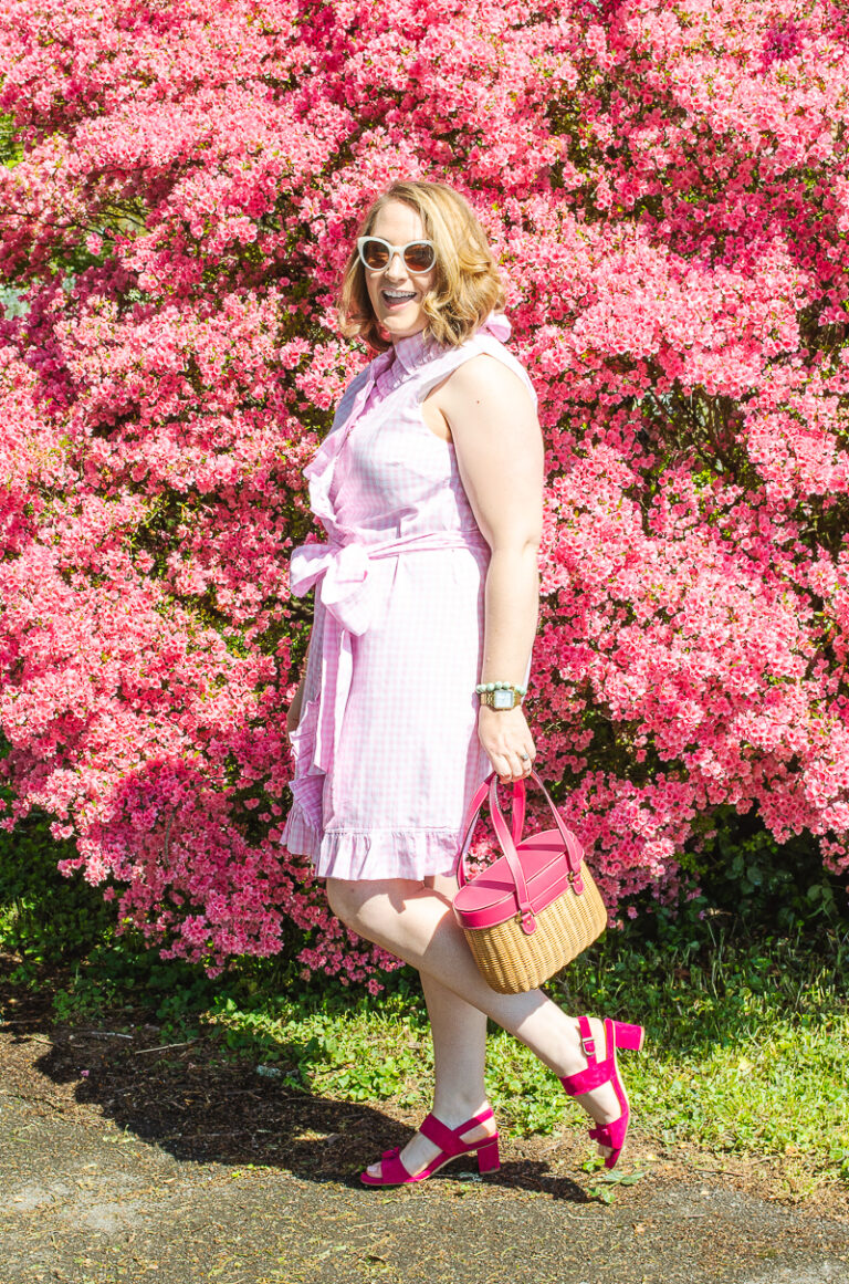 Pretty Spring Dresses for Every Budget - Pender & Peony - A Southern Blog