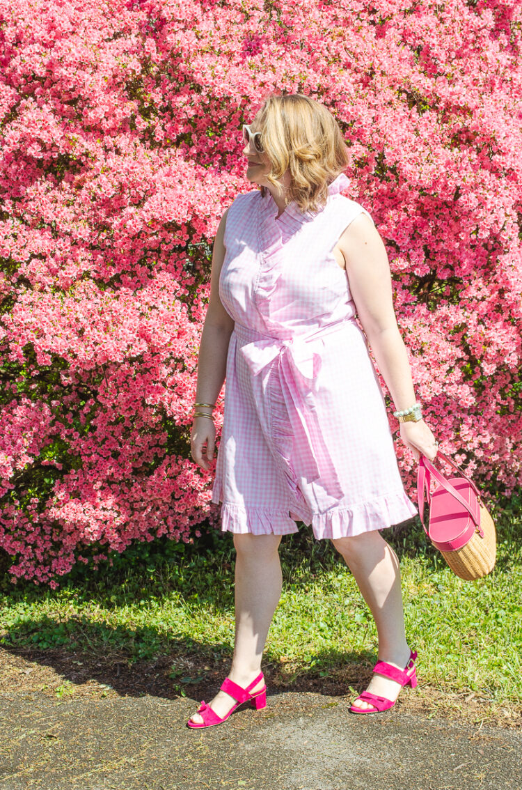 Pretty Spring Dresses for Every Budget - Pender & Peony - A Southern Blog