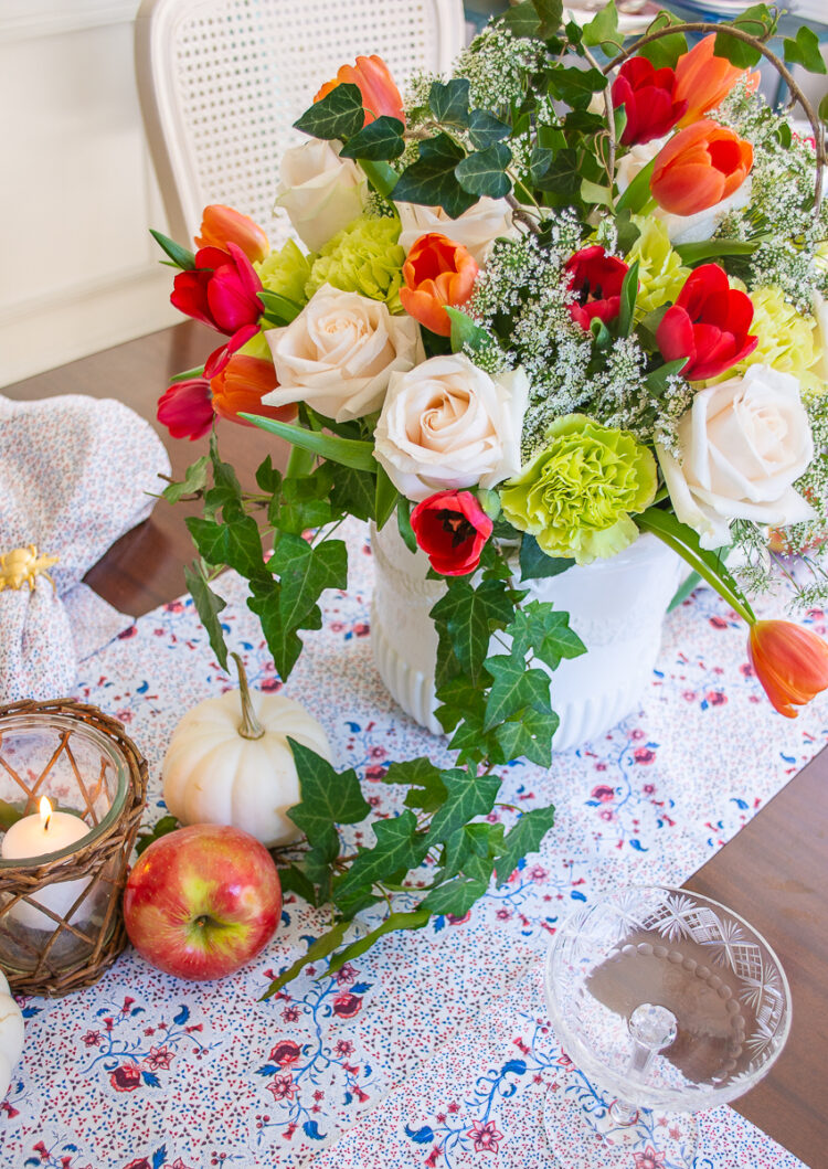 A Fall Dinner Party Menu – Pender & Peony