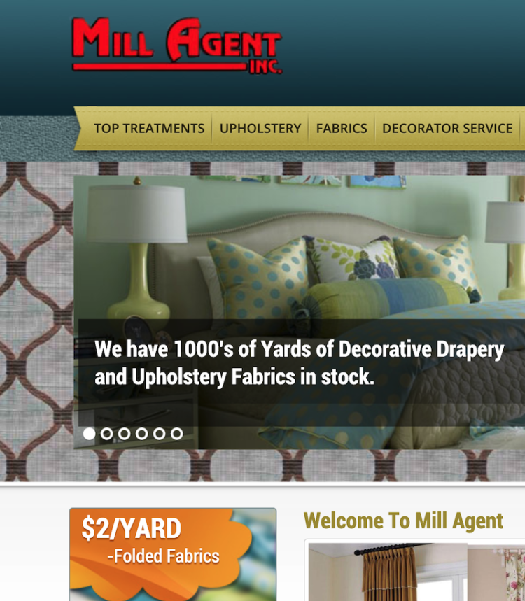 Where to Find Affordable Grandmillennial Fabrics - Pender & Peony - A ...