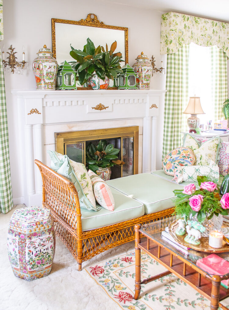 My Advice on How to Mix High & Low End Decor - Pender & Peony - A ...