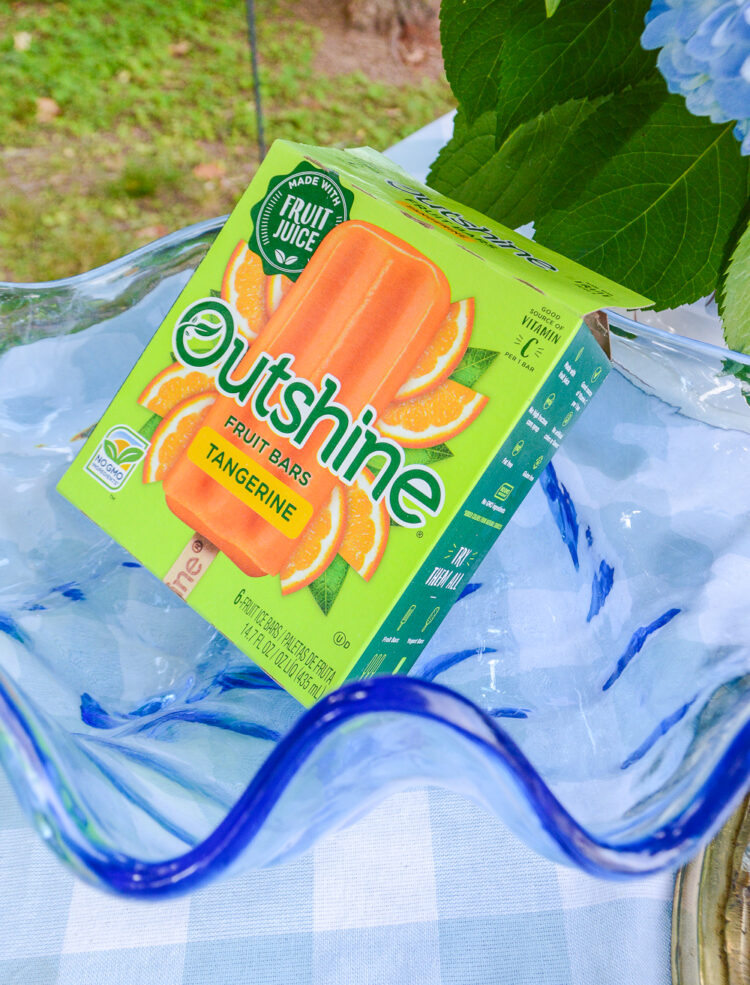 Summer Cocktail: An Aperol Pop - Pender & Peony - A Southern Blog