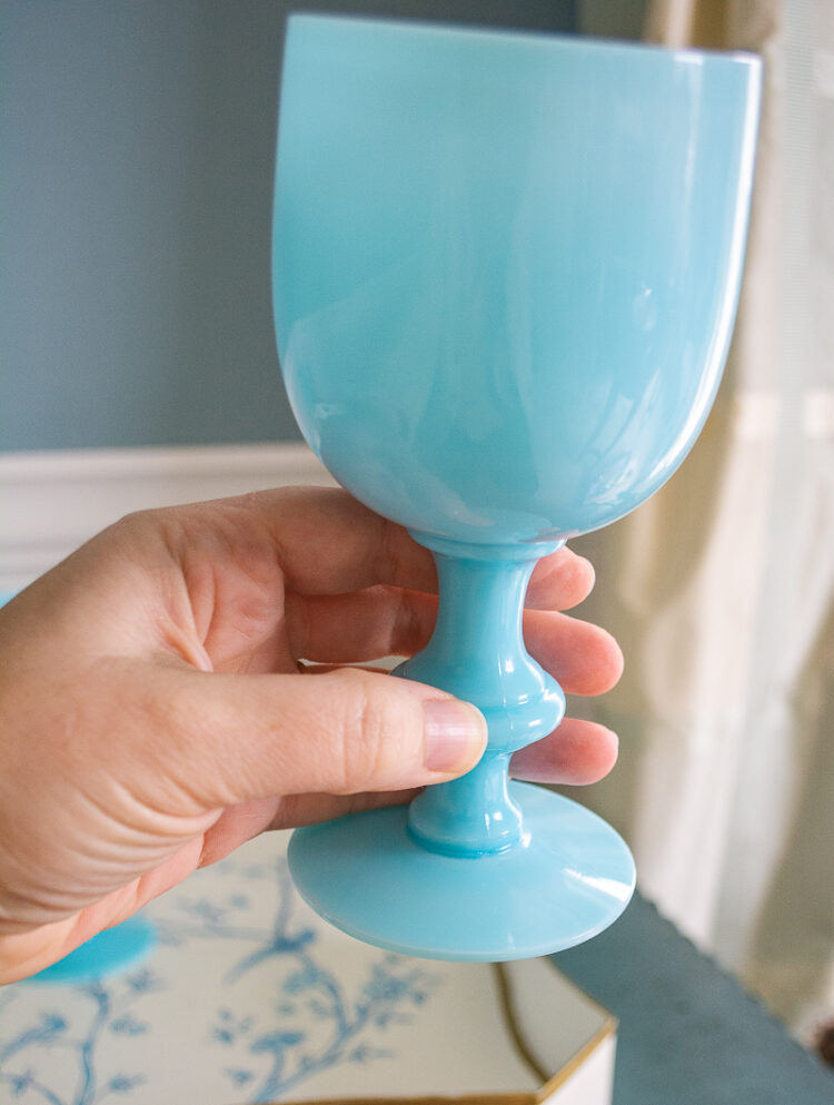 3 Things You Should Know About Opaline Glass – Pender & Peony – A ...