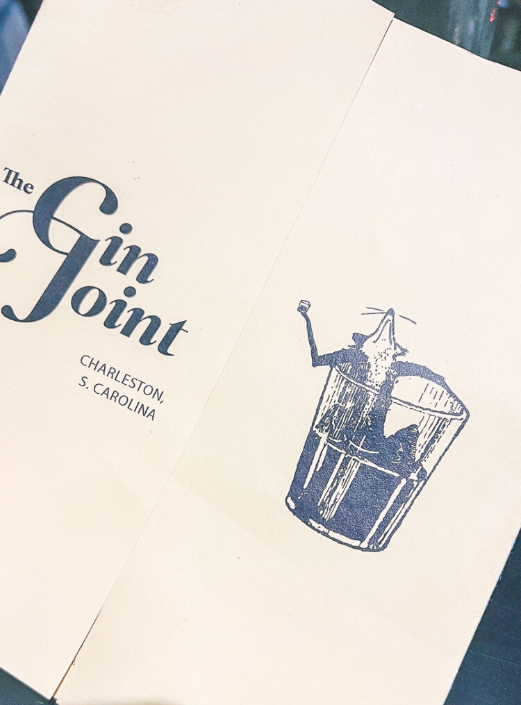 Charleston Weekend Itinerary - Pender & Peony - A Southern Blog