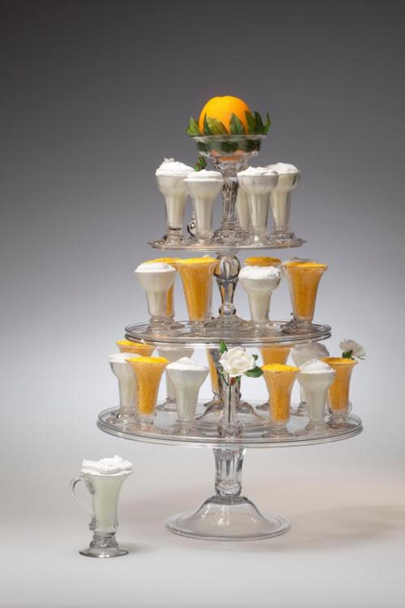 18th-c-dessert-pyramid-glass - Pender & Peony - A Southern Blog