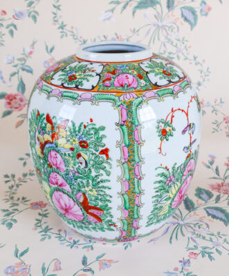 rose-canton-ginger-jar-4 – Pender & Peony