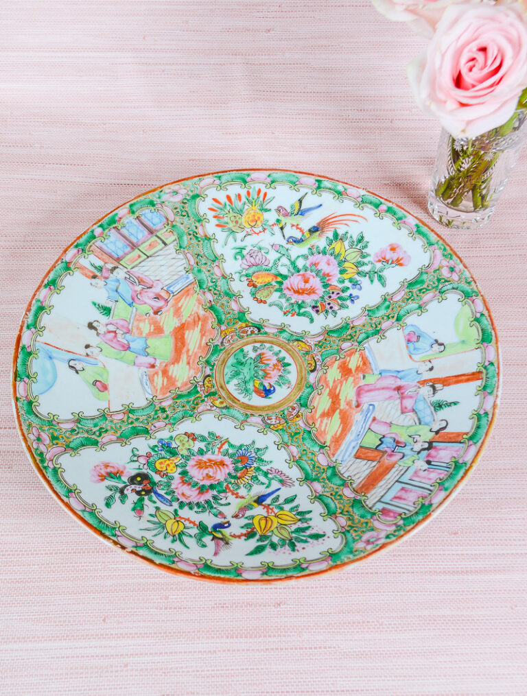 3 Things You Should Know About Rose Medallion – Pender & Peony