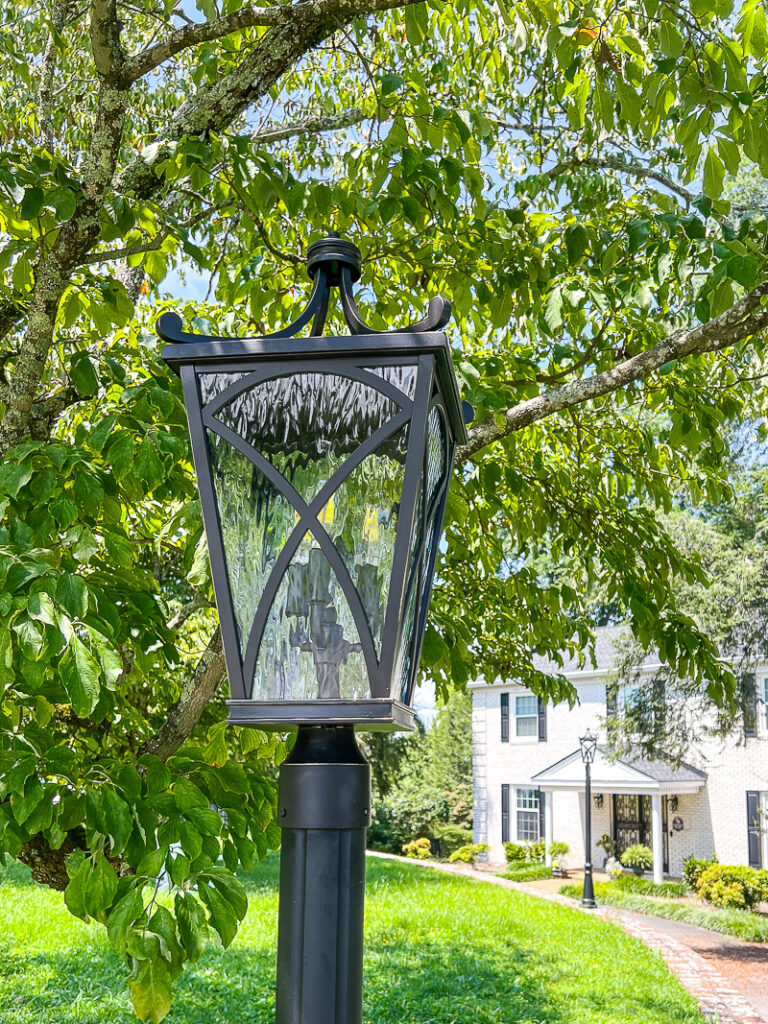 alexandra-lantern-lamp-post-light-1 – Pender & Peony