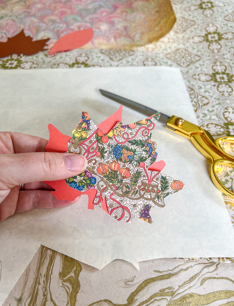 The Gratitude Tree – November Tradition & Craft – Pender & Peony