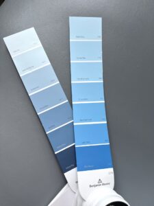 Why I love Muddy Interior Paint Colors – Pender & Peony
