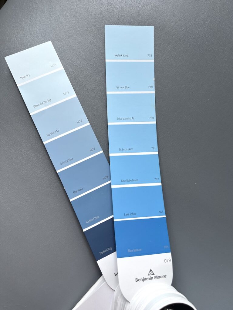 Why I love Muddy Interior Paint Colors – Pender & Peony – A Southern Blog