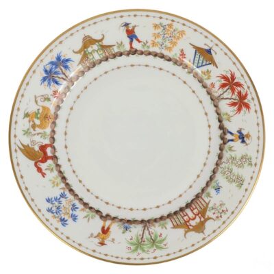China Patterns: The Rare & Valuable - Pender & Peony - A Southern Blog