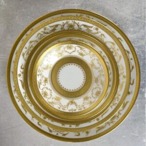 China Patterns: The Rare & Valuable – Pender & Peony