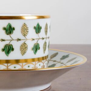 China Patterns: The Rare & Valuable – Pender & Peony
