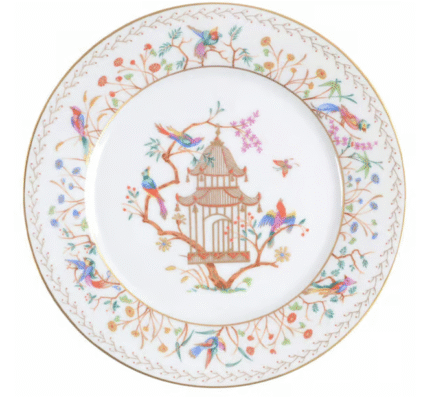 China Patterns: The Rare & Valuable - Pender & Peony - A Southern Blog